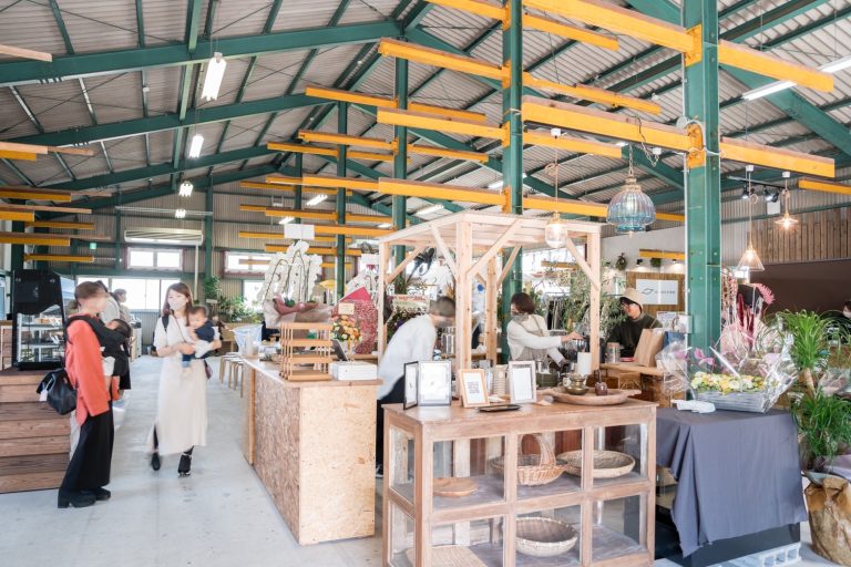 【薩摩川内市おでかけスポット・SOKO KAKAKA】まちづくり商業施設としてリニューアルオープン！ - FMさつませんだい 87.1MHz